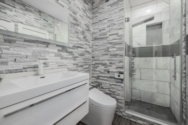 How a Bathroom Remodel Will Increase Your Home's Value - Organizaspace