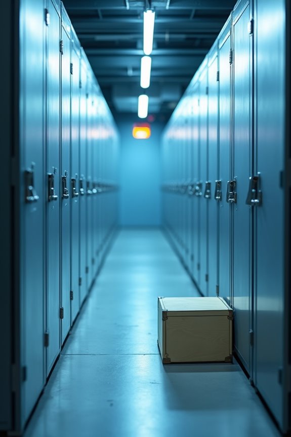 Which Storage Units Are Best for Every Need in 2026? - Organizaspace