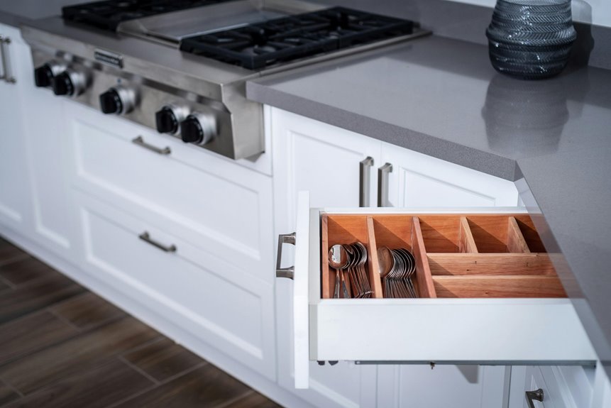 Does Floor and Decor Have Kitchen Cabinets? - Organizaspace