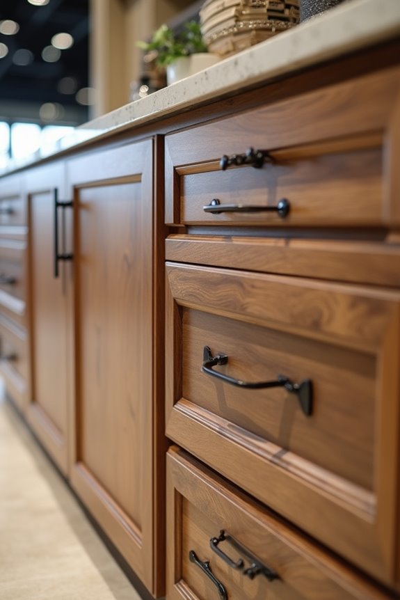 Does Floor and Decor Have Kitchen Cabinets? - Organizaspace