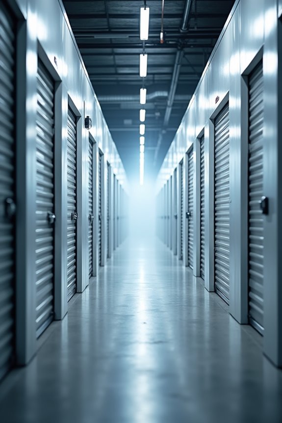 Which Storage Units Are Best for Every Need in 2026? - Organizaspace
