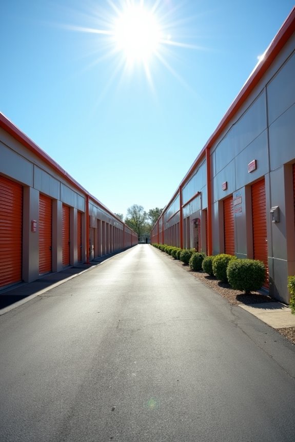 Which Storage Units Are Best for Every Need in 2026? - Organizaspace