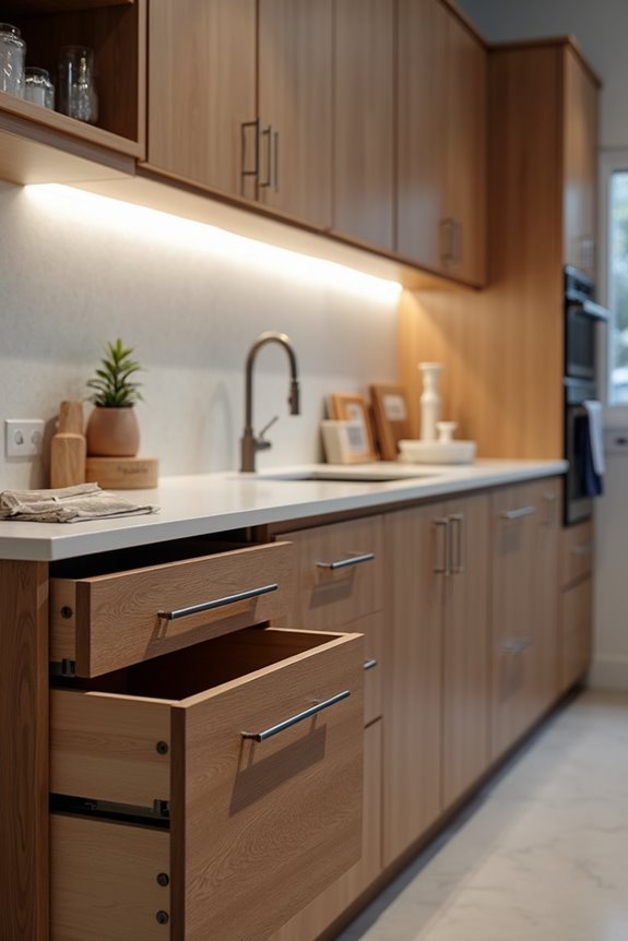Does Floor and Decor Have Kitchen Cabinets? - Organizaspace